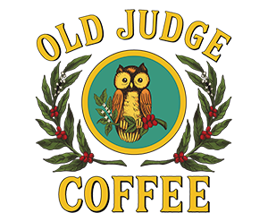 Old Judge Tea: All Rise! Blend (Loose Leaf) – Old Judge Coffee